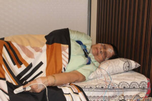 Sleep Study in India | Polysomnography Test for Sleep Disorders – SleepCare